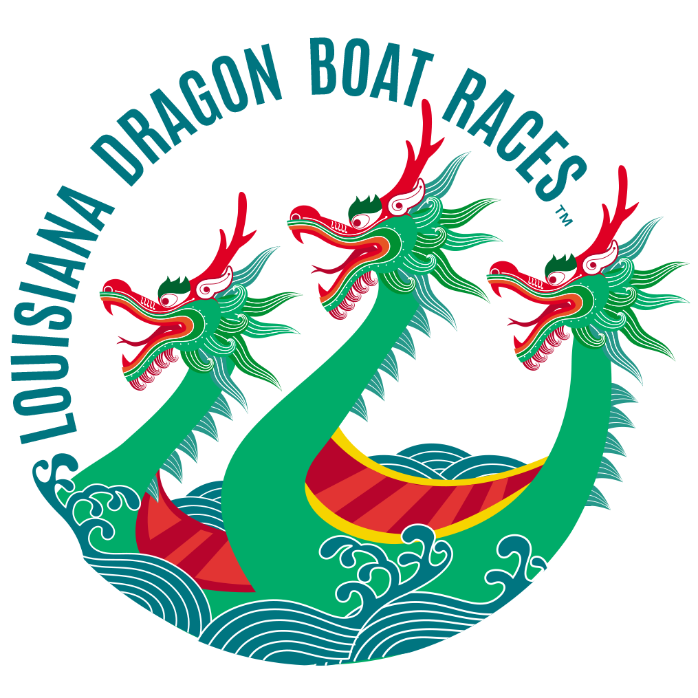 Louisiana Dragon Boat Races – Alexandria Museum of Art